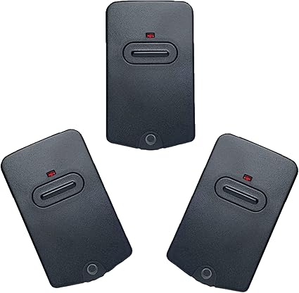 Amazon.com: RB741/FM135 Mighty Mule Remote Replacement for GTO Mighty ...