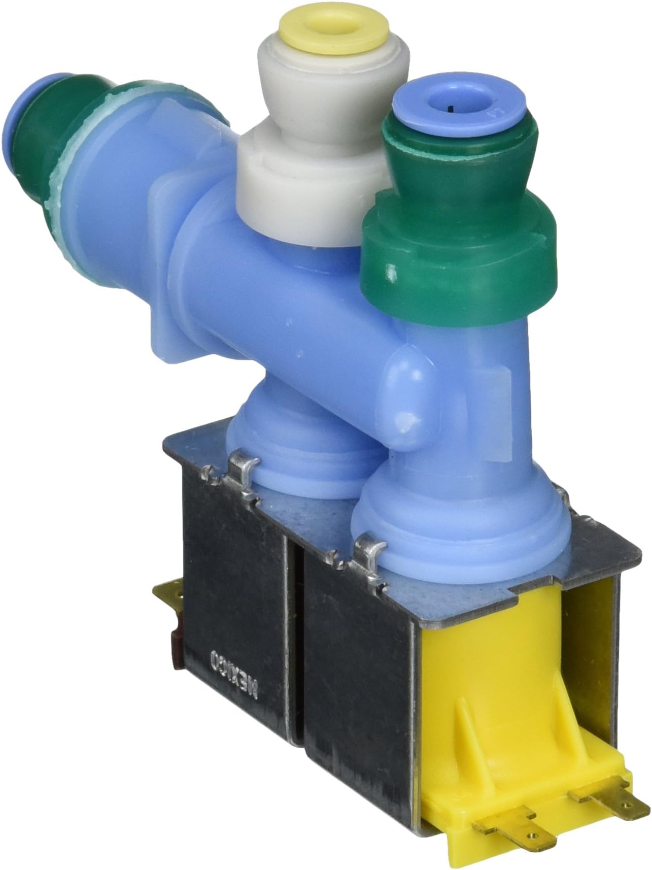 Amazon.com: Whirlpool W10179146 Water Inlet Valve : Appliances