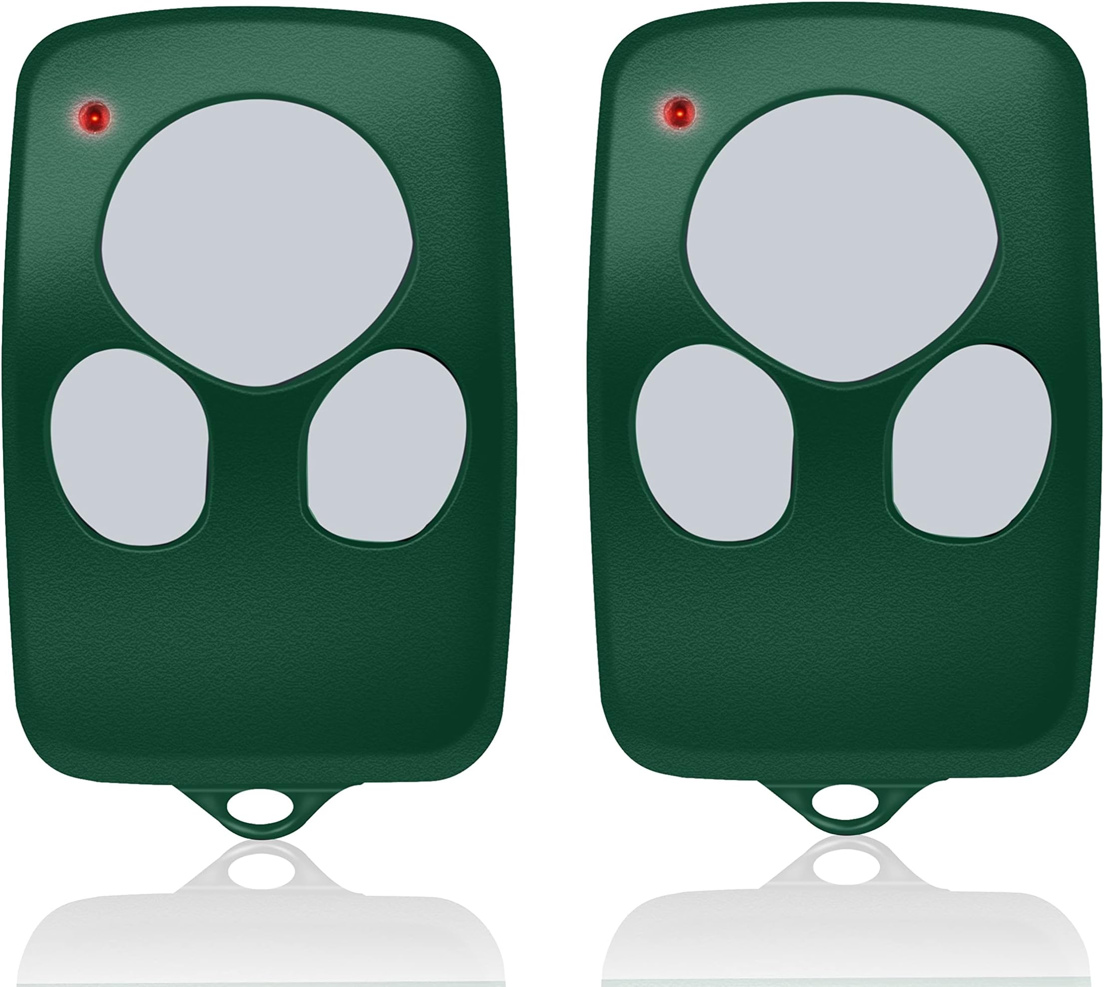 2 Garage Door Opener Remote for Wayne Dalton Wayne Dalton 309884 3910 ...