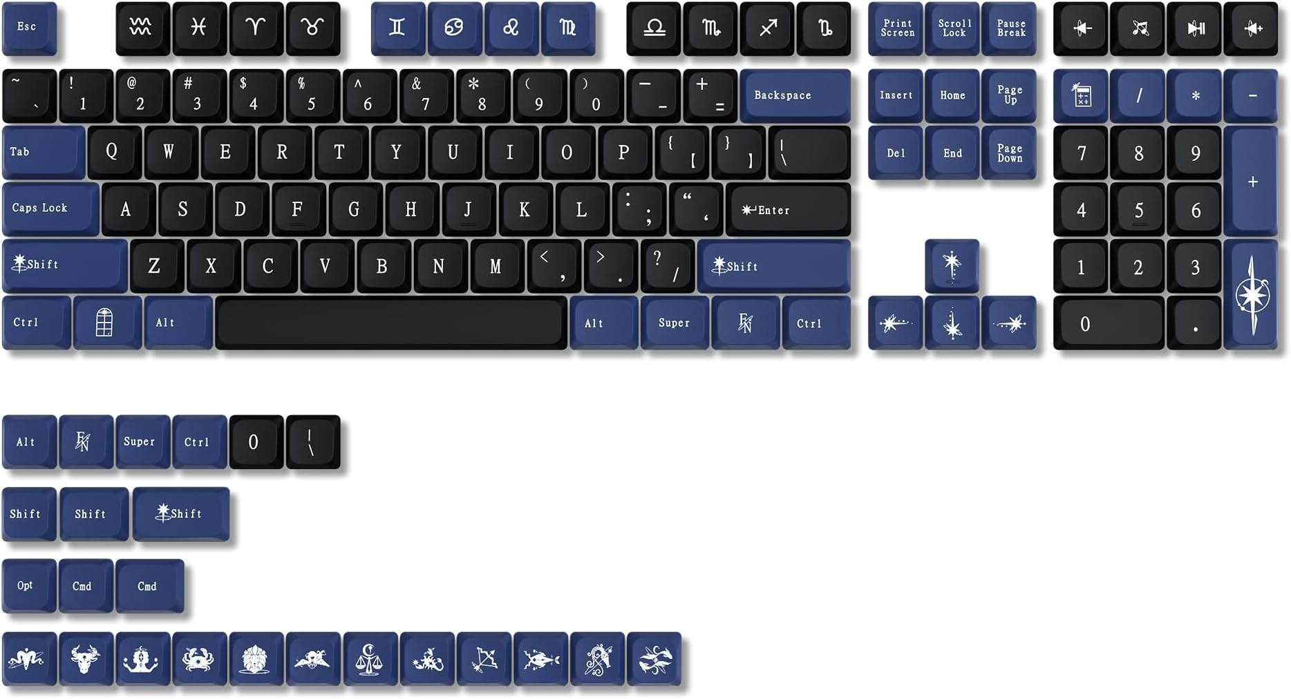 Amazon.com: Cooler Master SK621 White Limited Edition 60% Mechanical ...