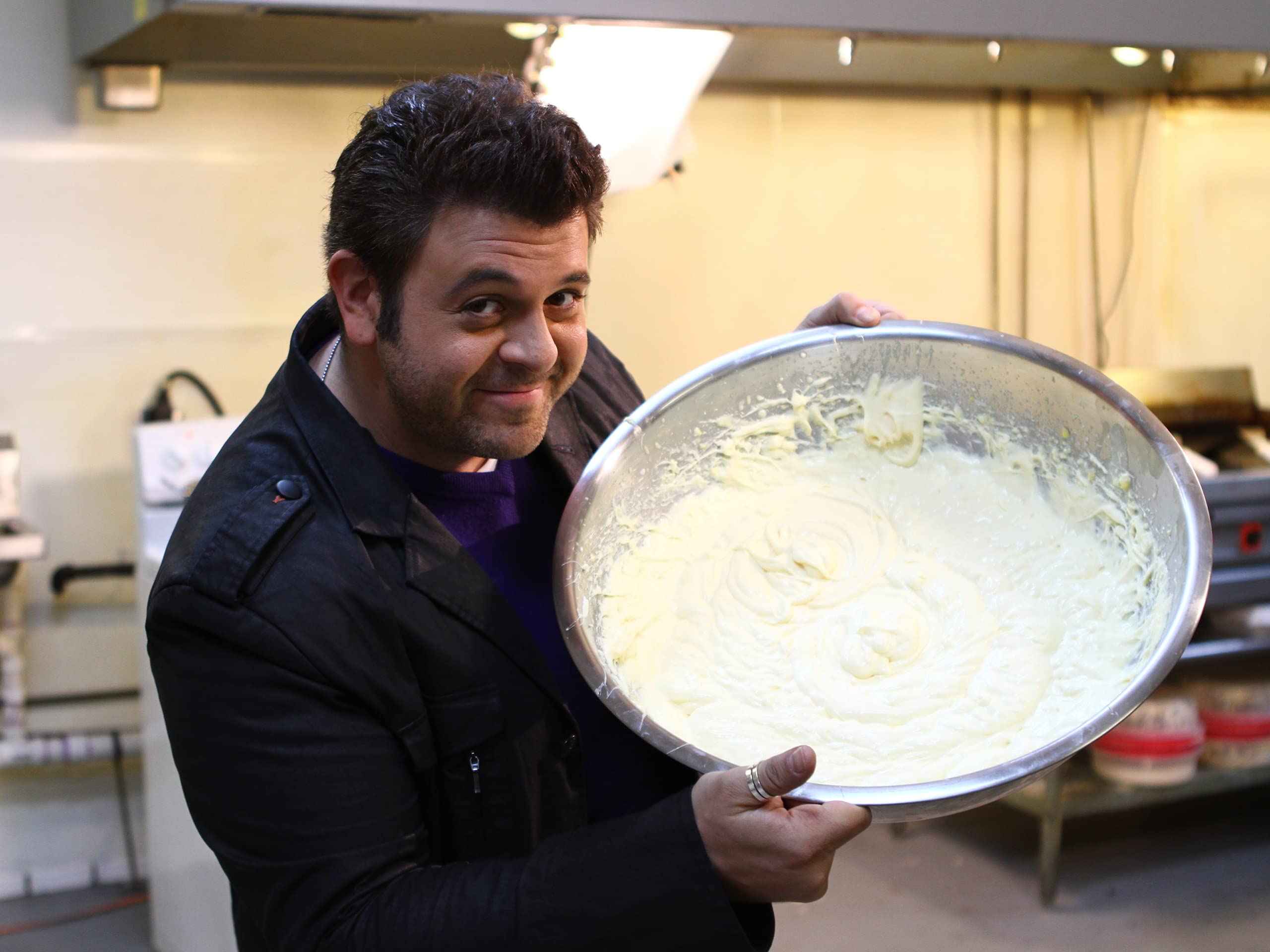 Watch Man V. Food - Season 4 | Prime Video