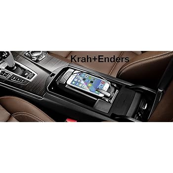 BMW Universal Snap-In Adaptor for all Mobile Phone with: Amazon.co.uk ...