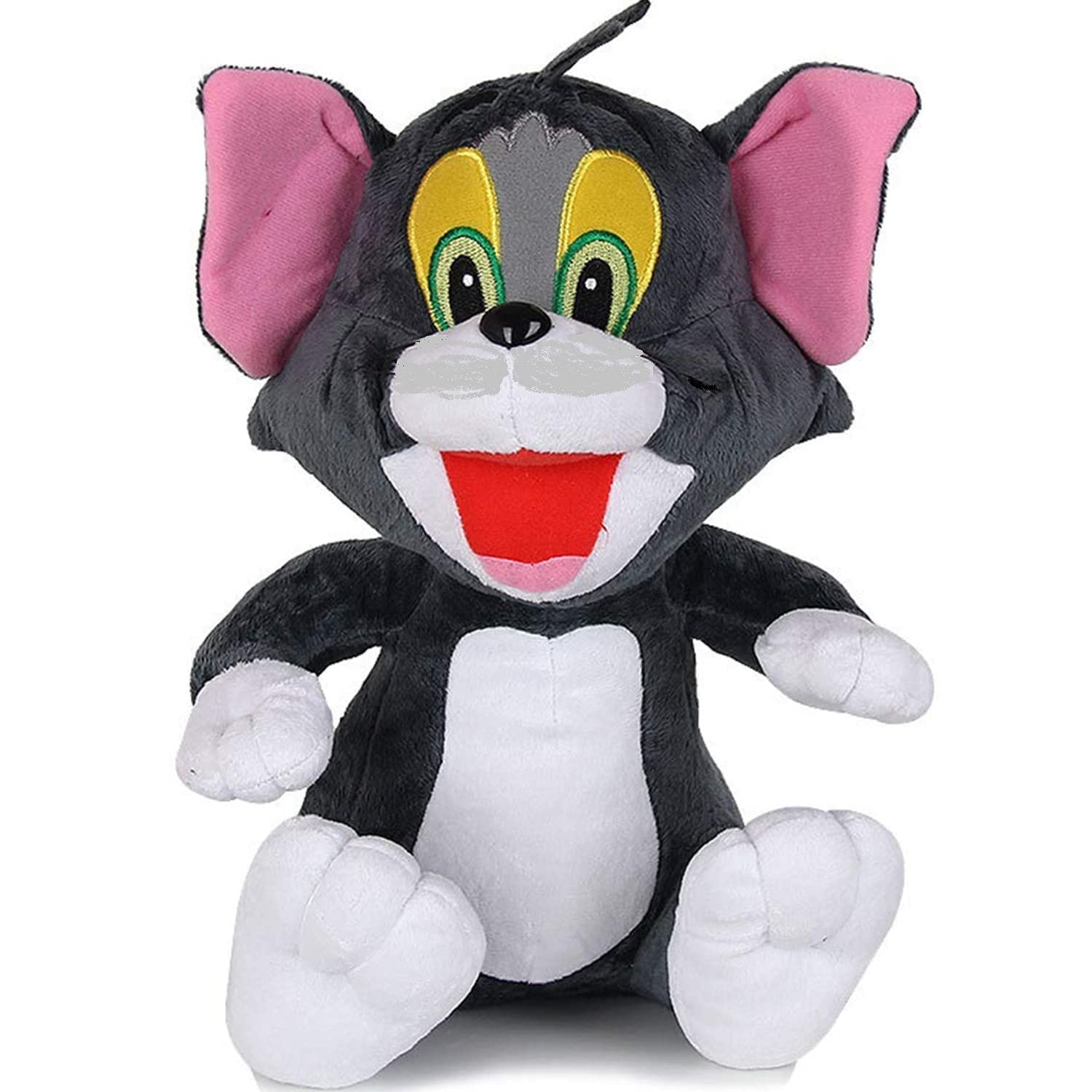Buy BAGGY & BUDDIES Jerry Cartoon Character Stuffed Toy Online at Low ...