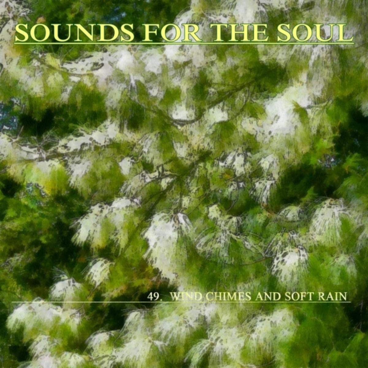 Outdoor Layers song by Nature Sounds Nature Music from Wind Chimes ...