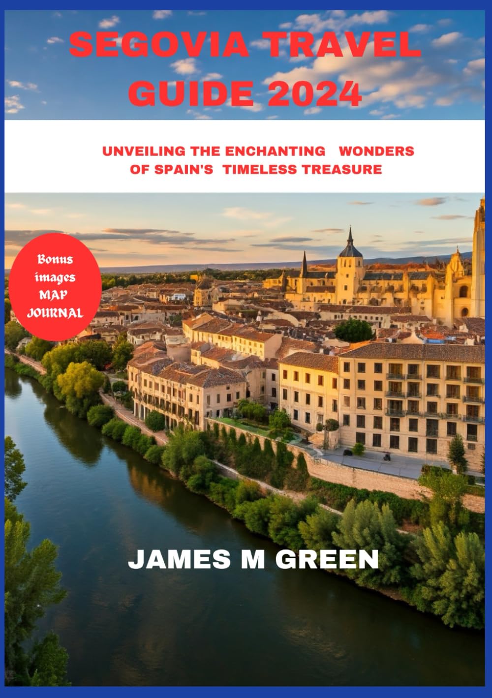 SEGOVIA TRAVEL GUIDE 2024: UNVEILING THE ENCHANTING WONDERS OF SPAIN'S ...