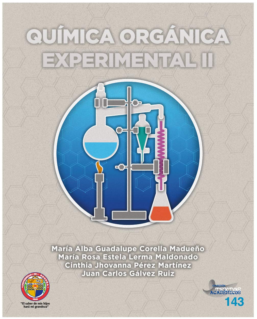 Amazon.com: Química Orgánica Experimental II (Spanish Edition) eBook ...