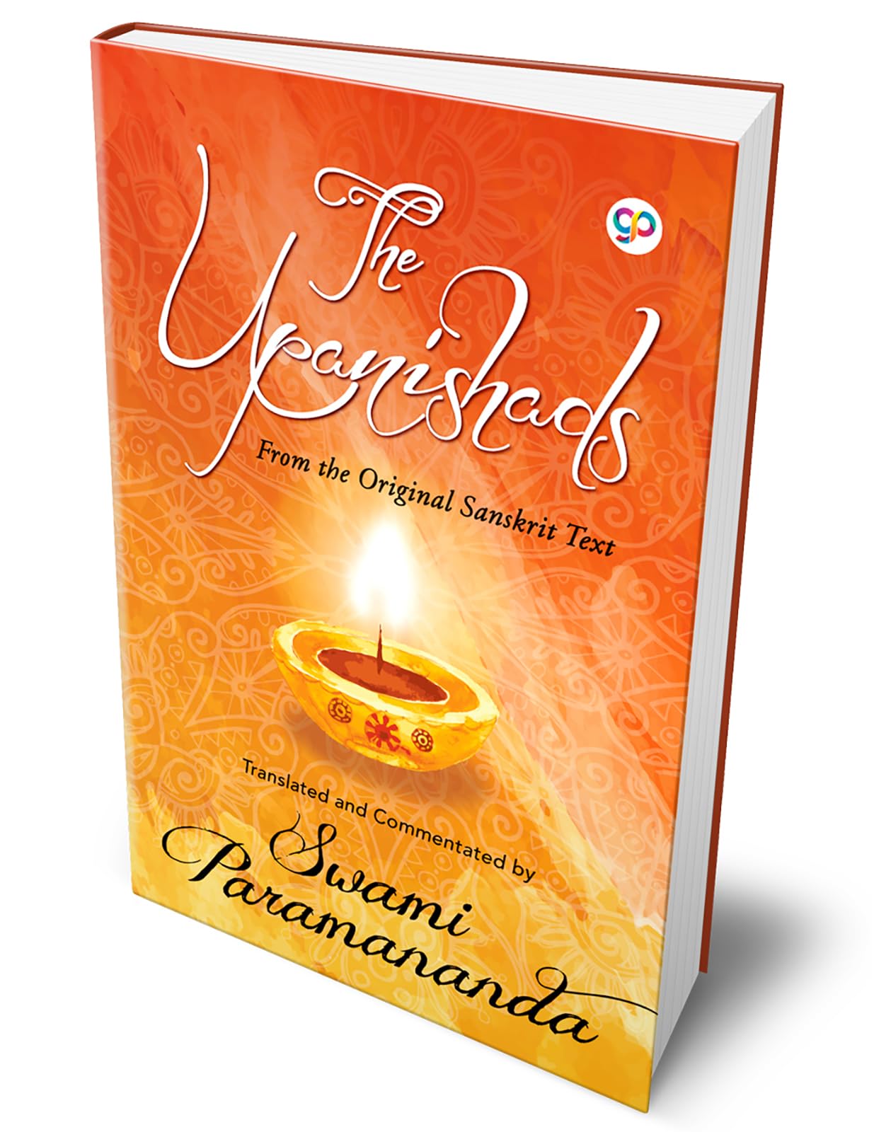 The Upanishads : Swami Paramananda: Amazon.in: Books