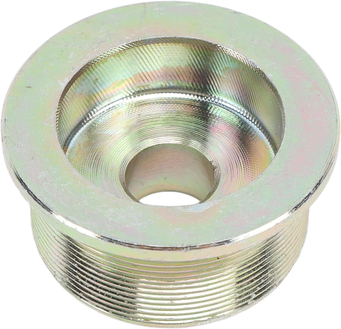 Amazon.com : Yuecoom Left Drive Freewheel Adapter, Freewheel Adapter ...