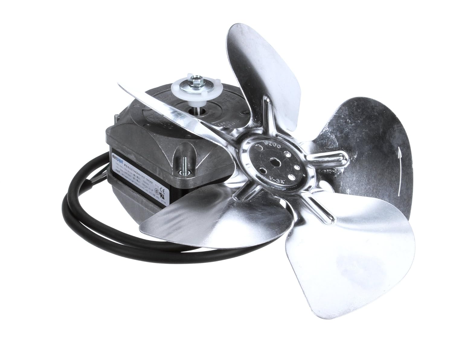 Amazon.com: Maxx Cold X27R.30 Evaporator Fan : Industrial & Scientific