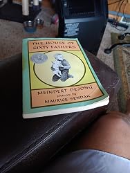 Amazon.com: The House of Sixty Fathers: A Newbery Honor Award Winner ...