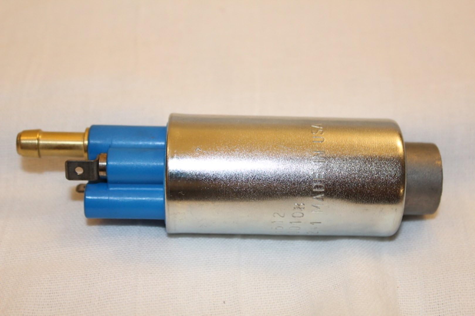 Amazon.com: HFP-362-X Low Pressure Fuel Pump Replacement for Mercury ...