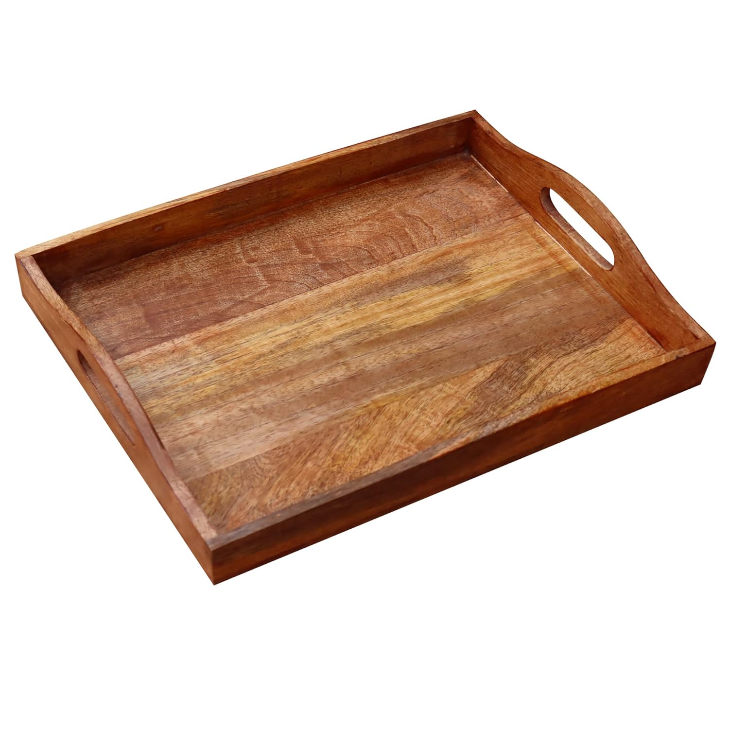 Saharanpur Heritage & Craft- Serving Tray| Handmade & Handcrafted ...