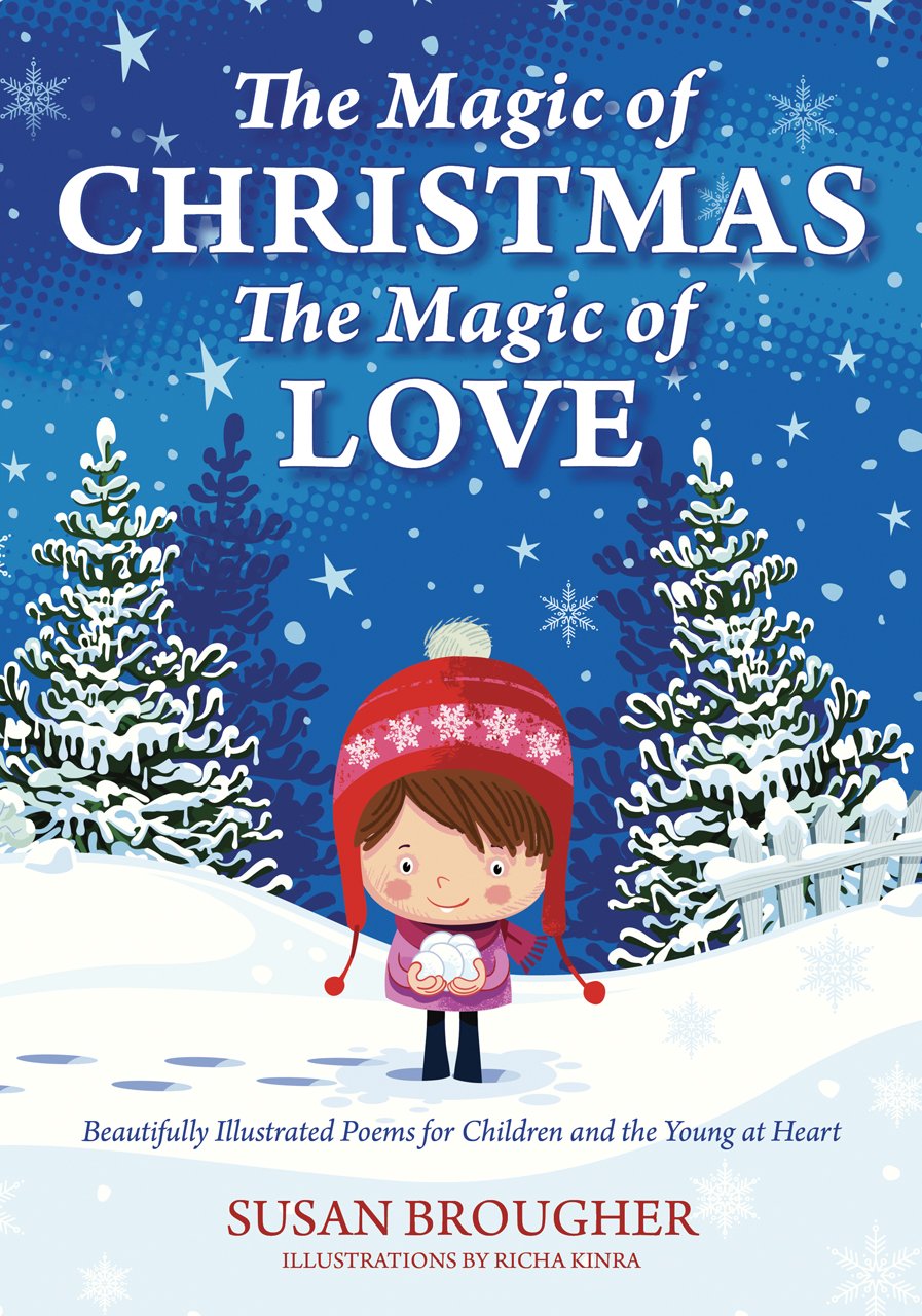 Amazon.com: The Magic of Christmas-The Magic of Love: Beautifully ...