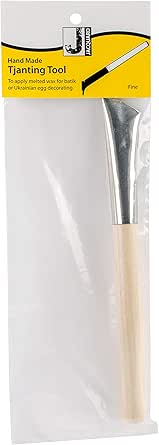Amazon.com: Jacquard Fine Tjanting Tool : Everything Else