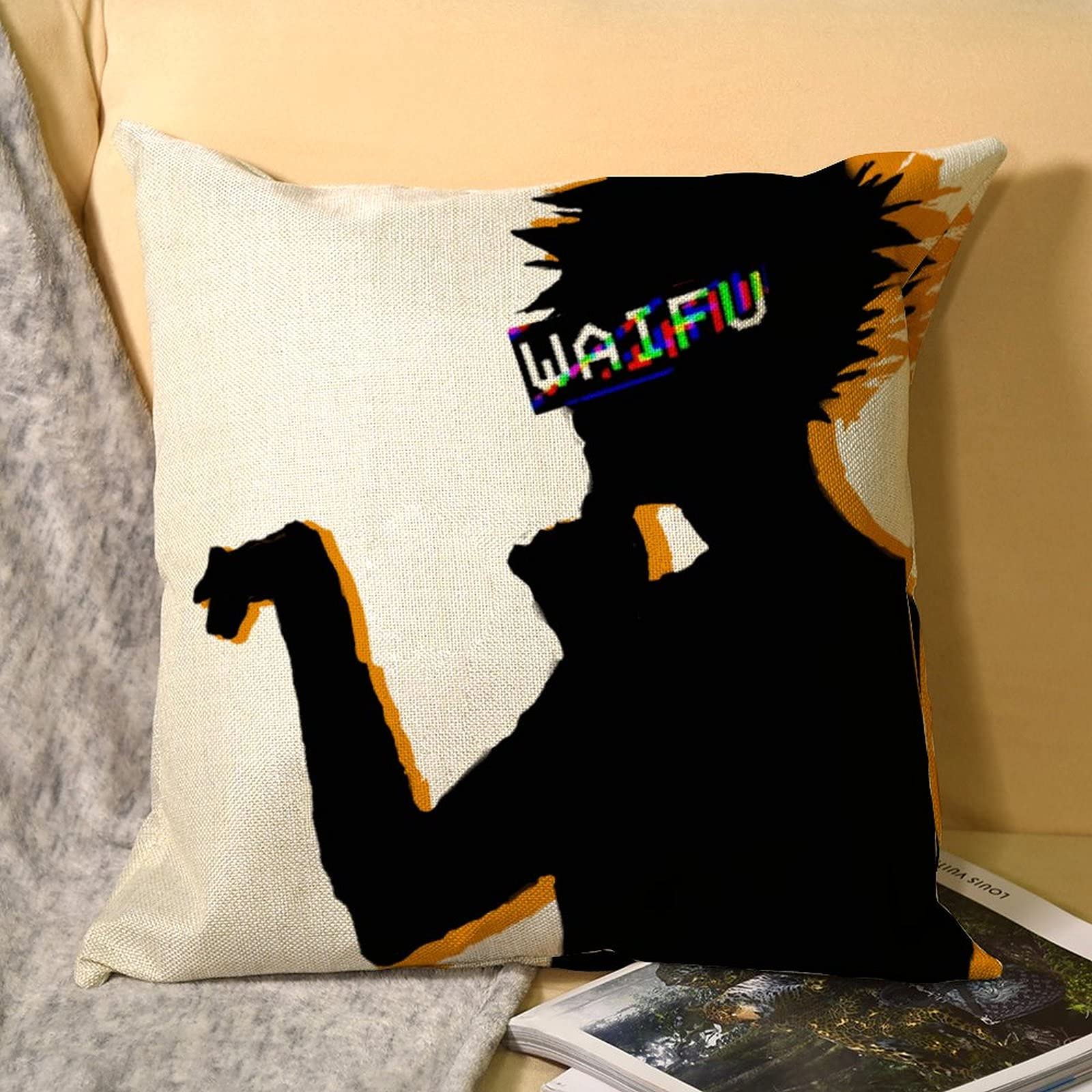 Buy MENGYANG 58 Dabi Bnha Anime Boku Mha Deku All for One Bakugo Himiko ...