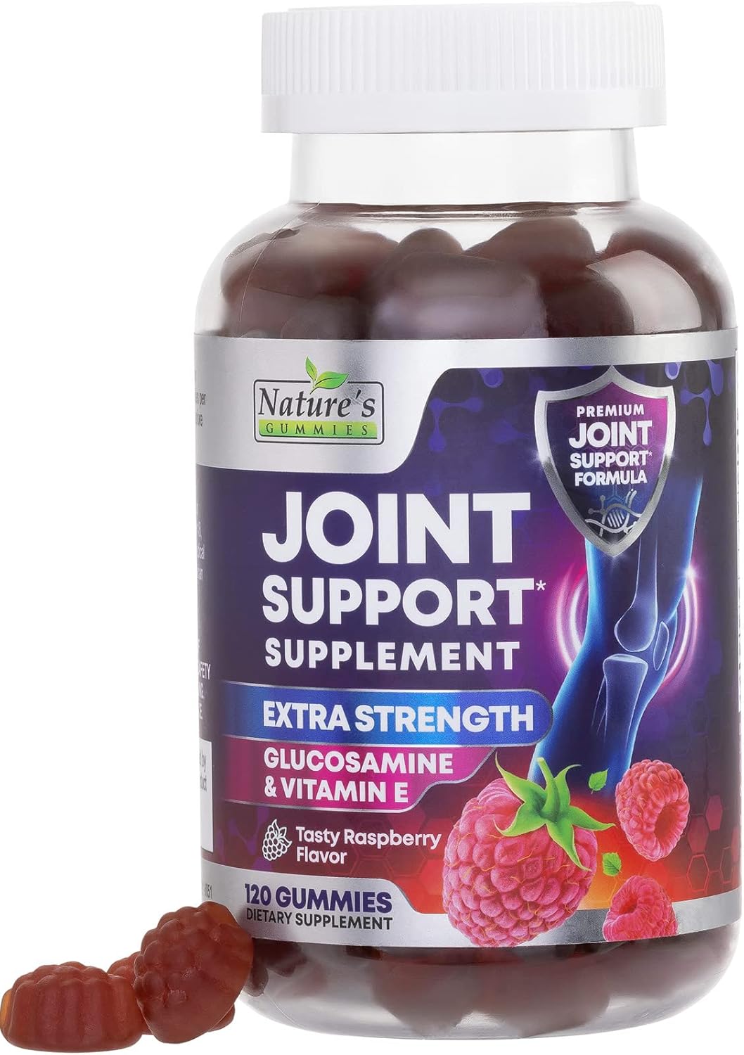 Amazon.com: Joint Support Supplement - Extra Strength Glucosamine Joint ...