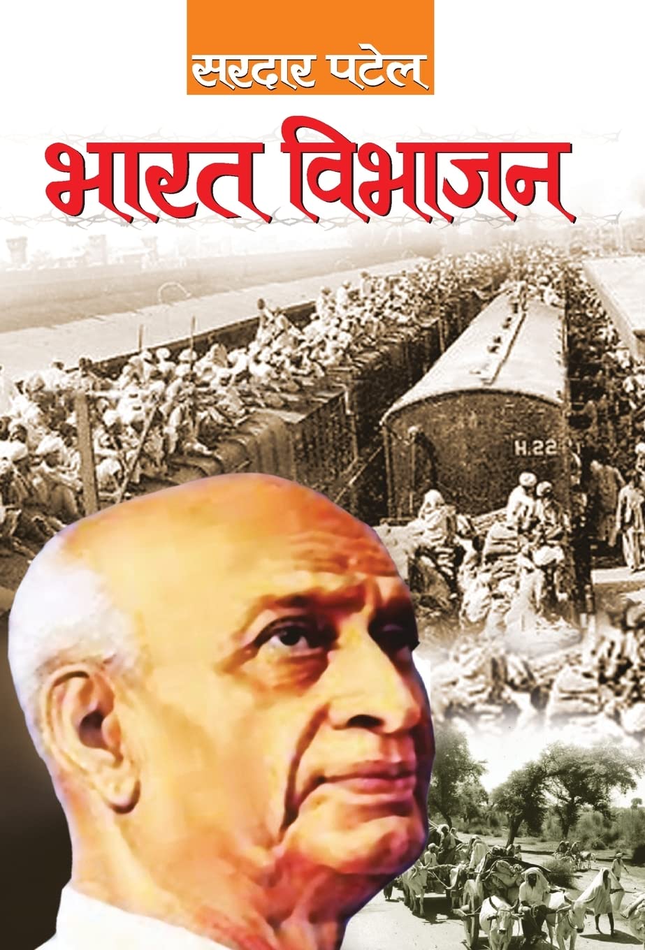 Buy Bharat Vibhajan Book Online at Low Prices in India | Bharat ...