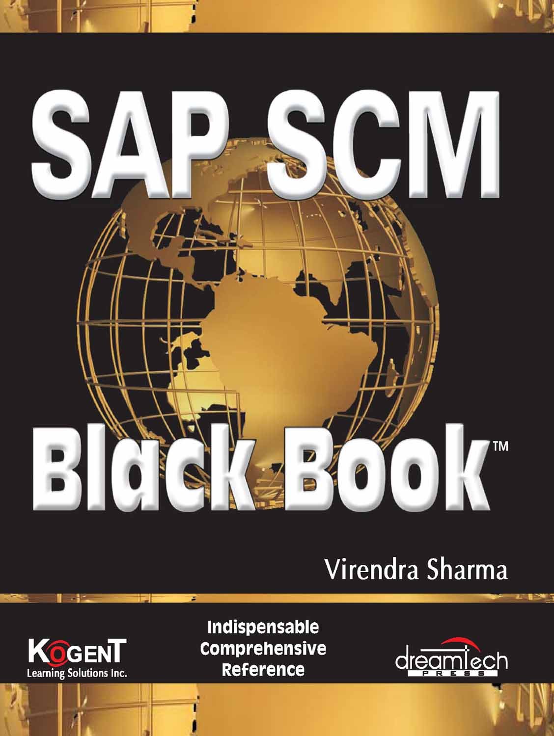 Amazon.com: SAP SCM, Black Book eBook : Virendra Sharma: Kindle Store