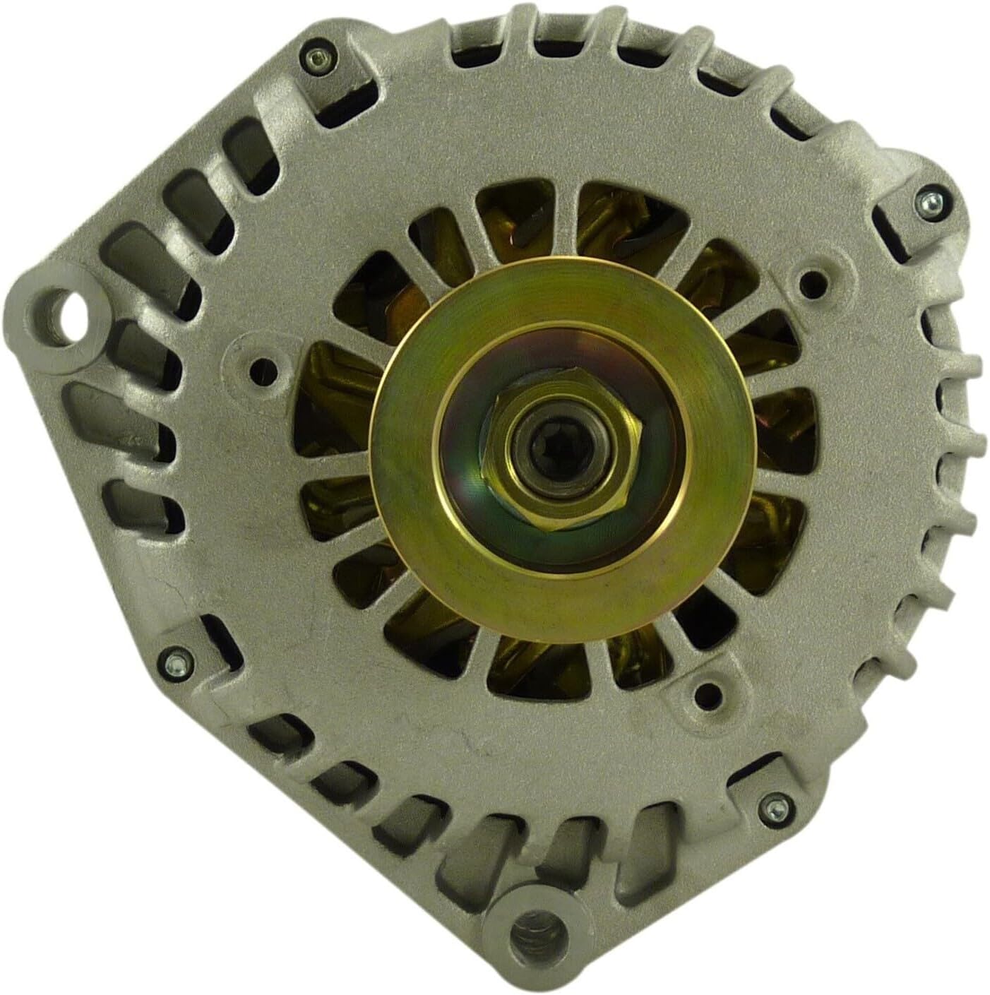 Amazon.com: Kumeotum Alternator 6.0 364 V8 12V 145A 07 08 09 for Saab ...