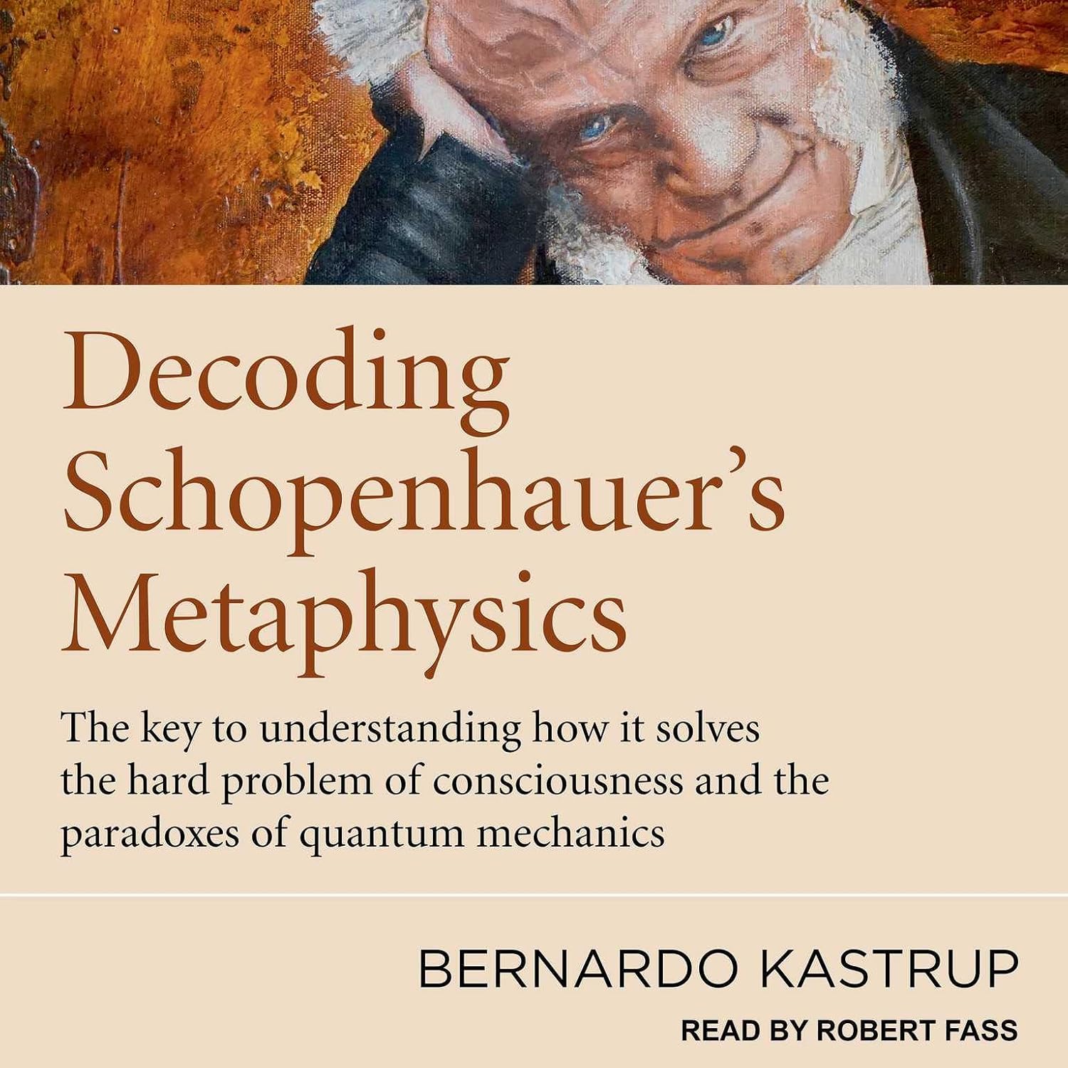 Amazon.com: Decoding Schopenhauer's Metaphysics: The Key to ...