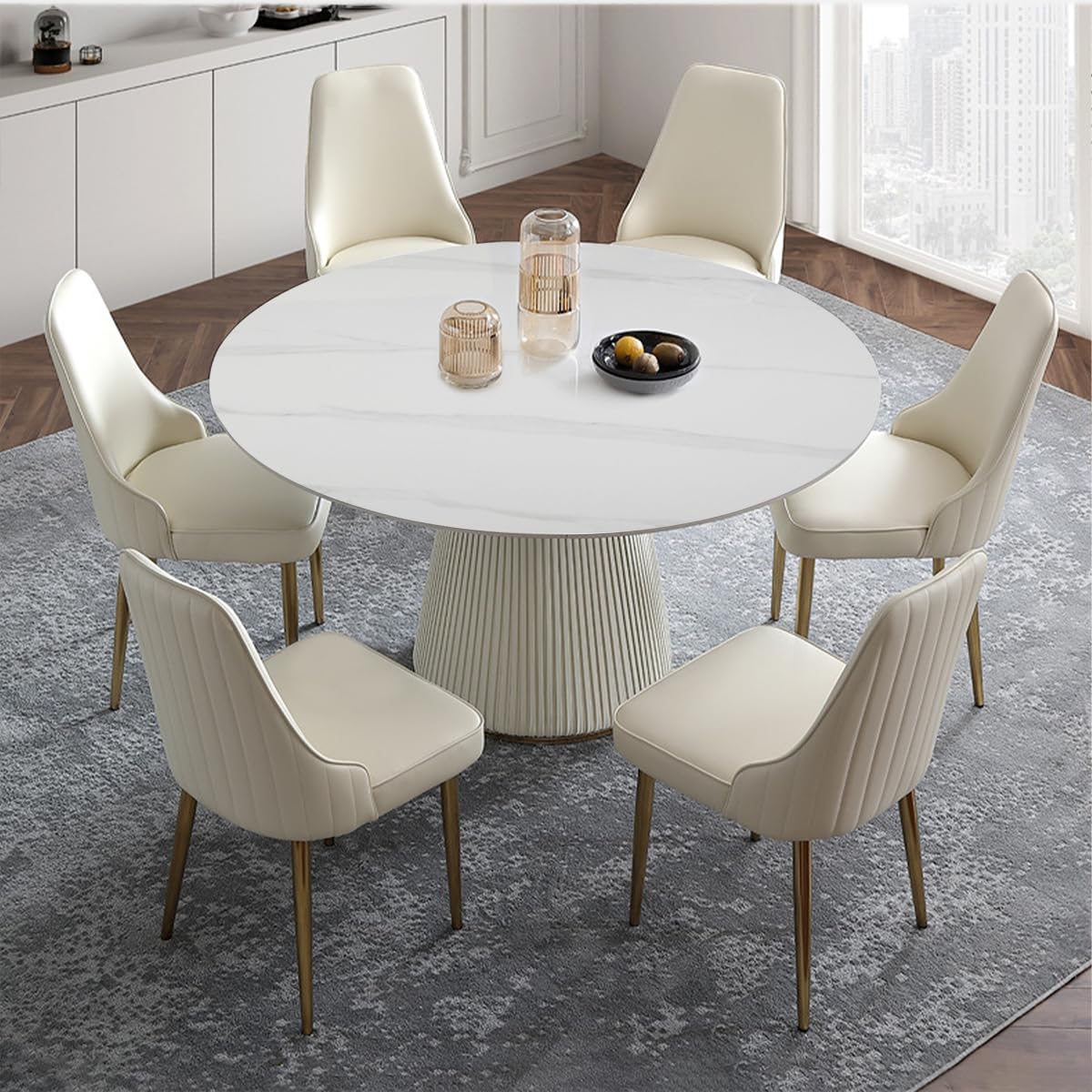 Italian Style Dining Room Sets