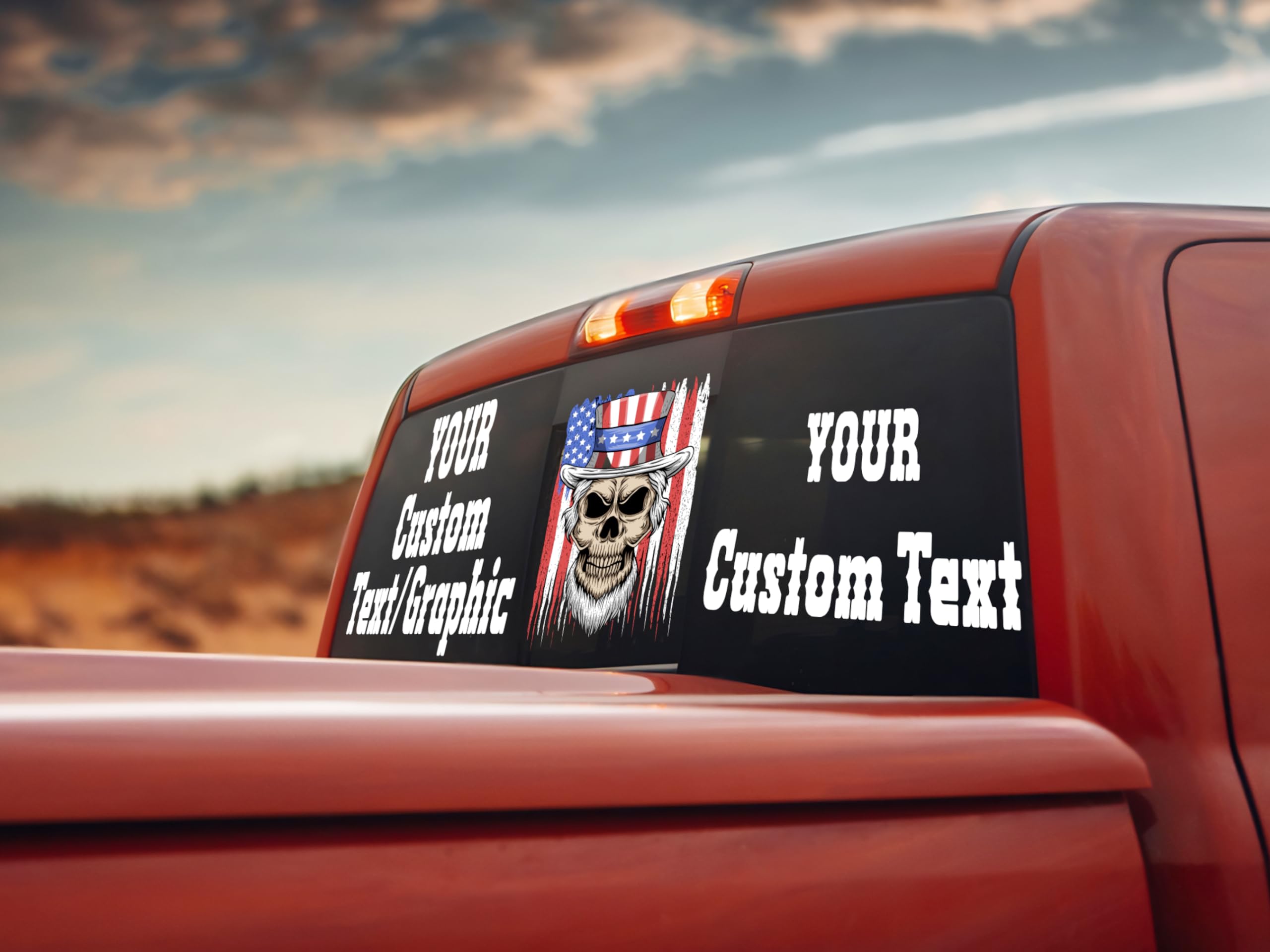 How To Make Custom Car Decals