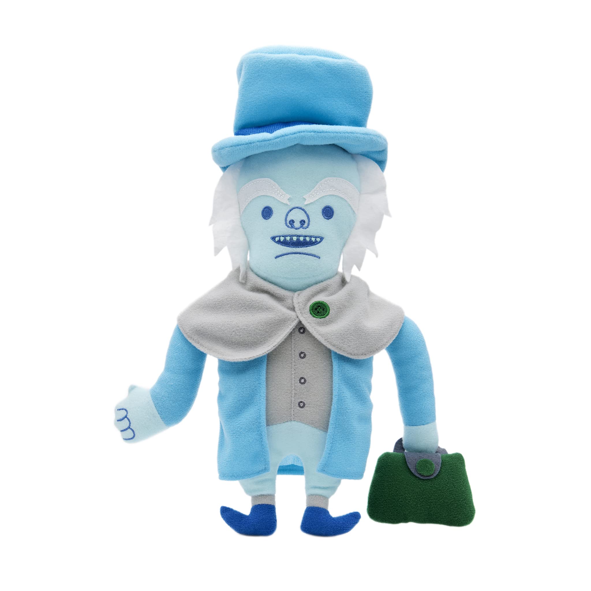 Buy Super7 Disney's The Haunted Mansion Traveling Ghost Phineas - 17 in ...