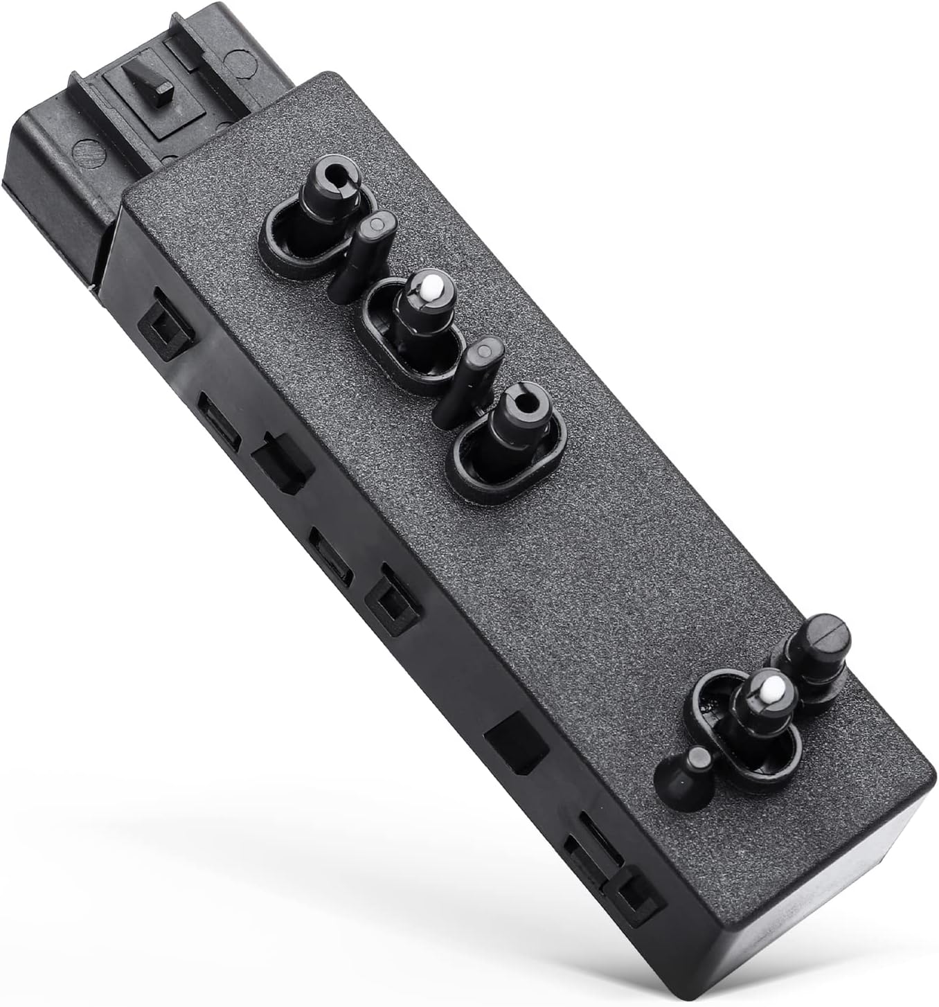 Amazon.com: 8-Way Front Right Power Seat Switch Compatible with Chevy ...