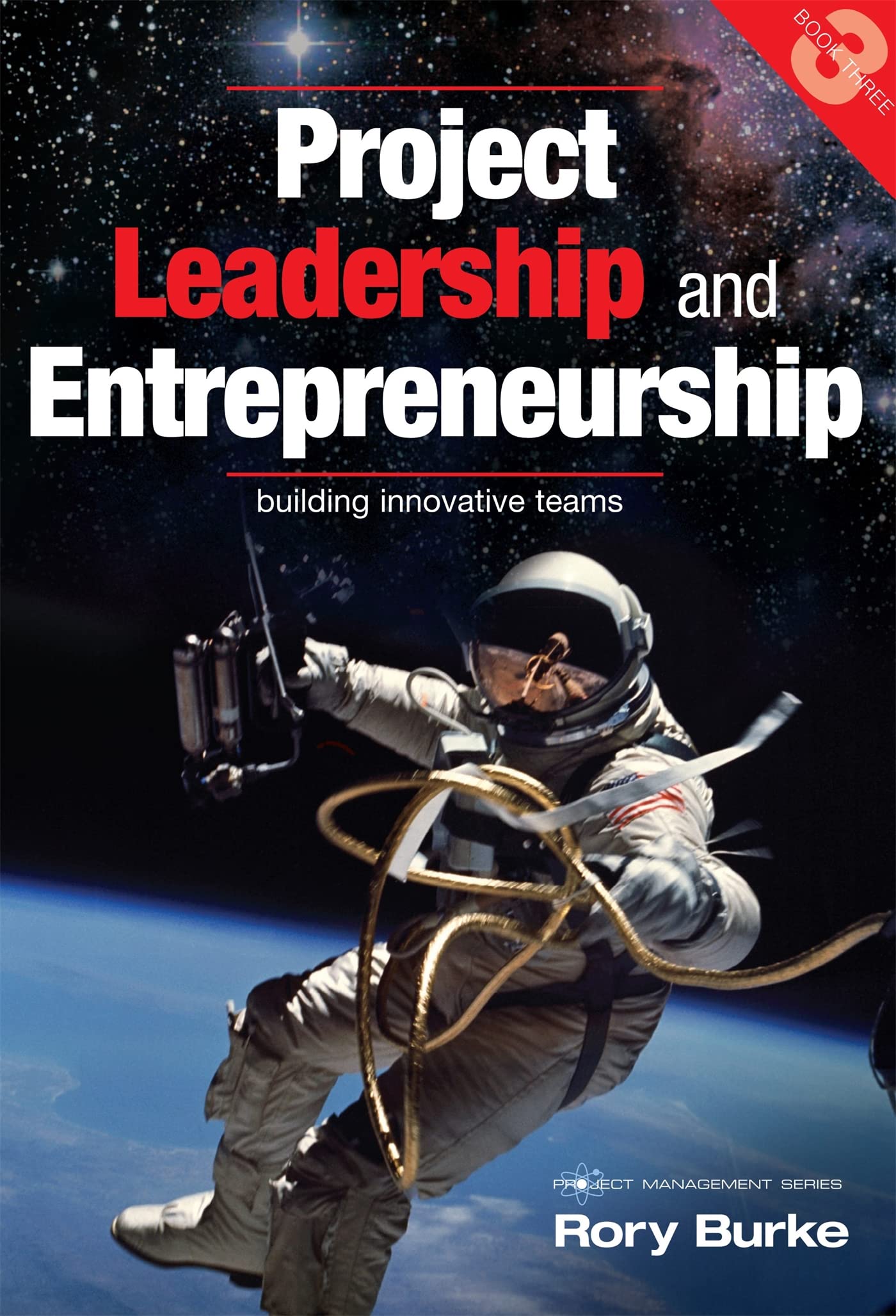 Amazon.com: Project Leadership and Entrepreneurship: Building ...