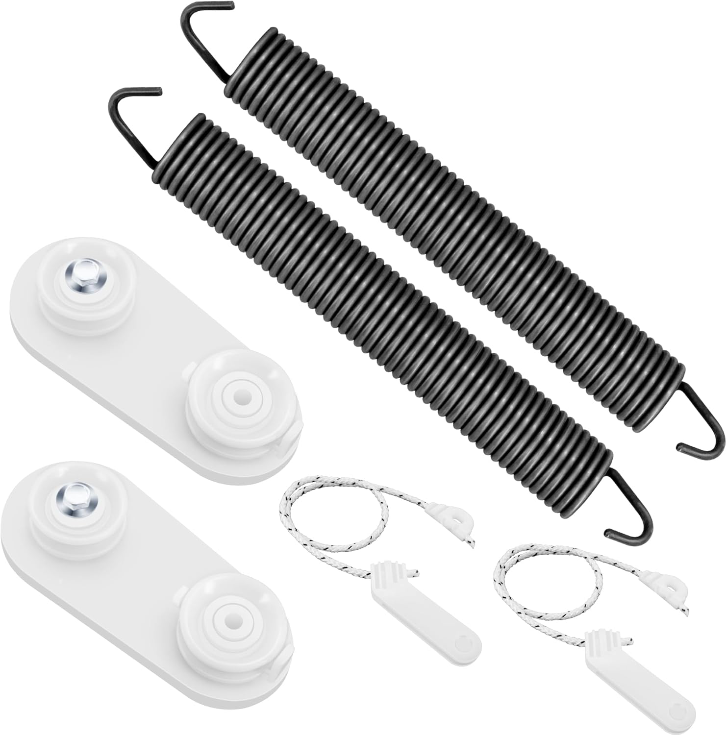 Amazon.com: Dishwasher Door Balance Link Kit-2 PCS 8194001 and 2 PCS ...