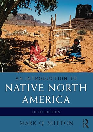 Amazon.com: An Introduction to Native North America: 9780133814095 ...
