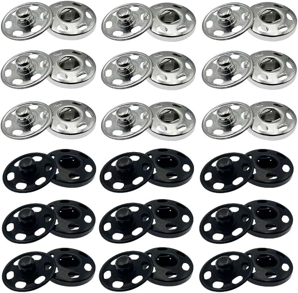 Amazon co uk Press Studs amazon-co-uk-press-studs