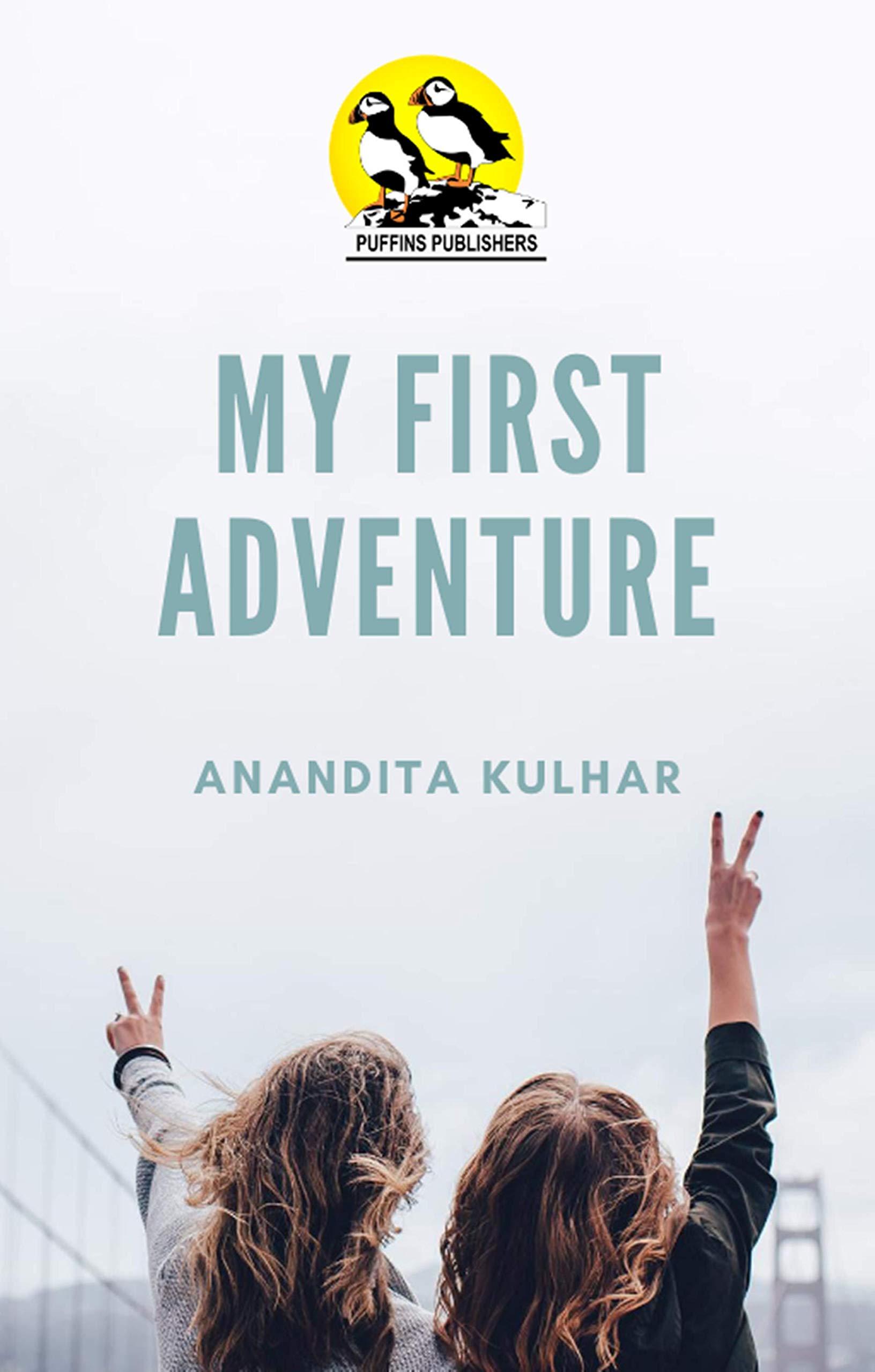 Buy My First Adventure Book Online at Low Prices in India | My First ...