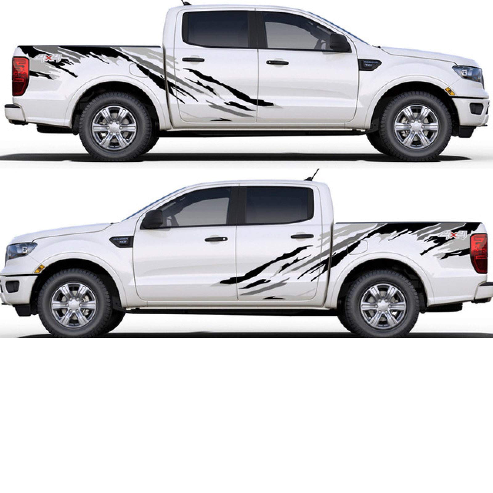 Buy For Ford Ranger Raptor Pickup Isuzu Dma Nissan NAVARA,For Toyota ...