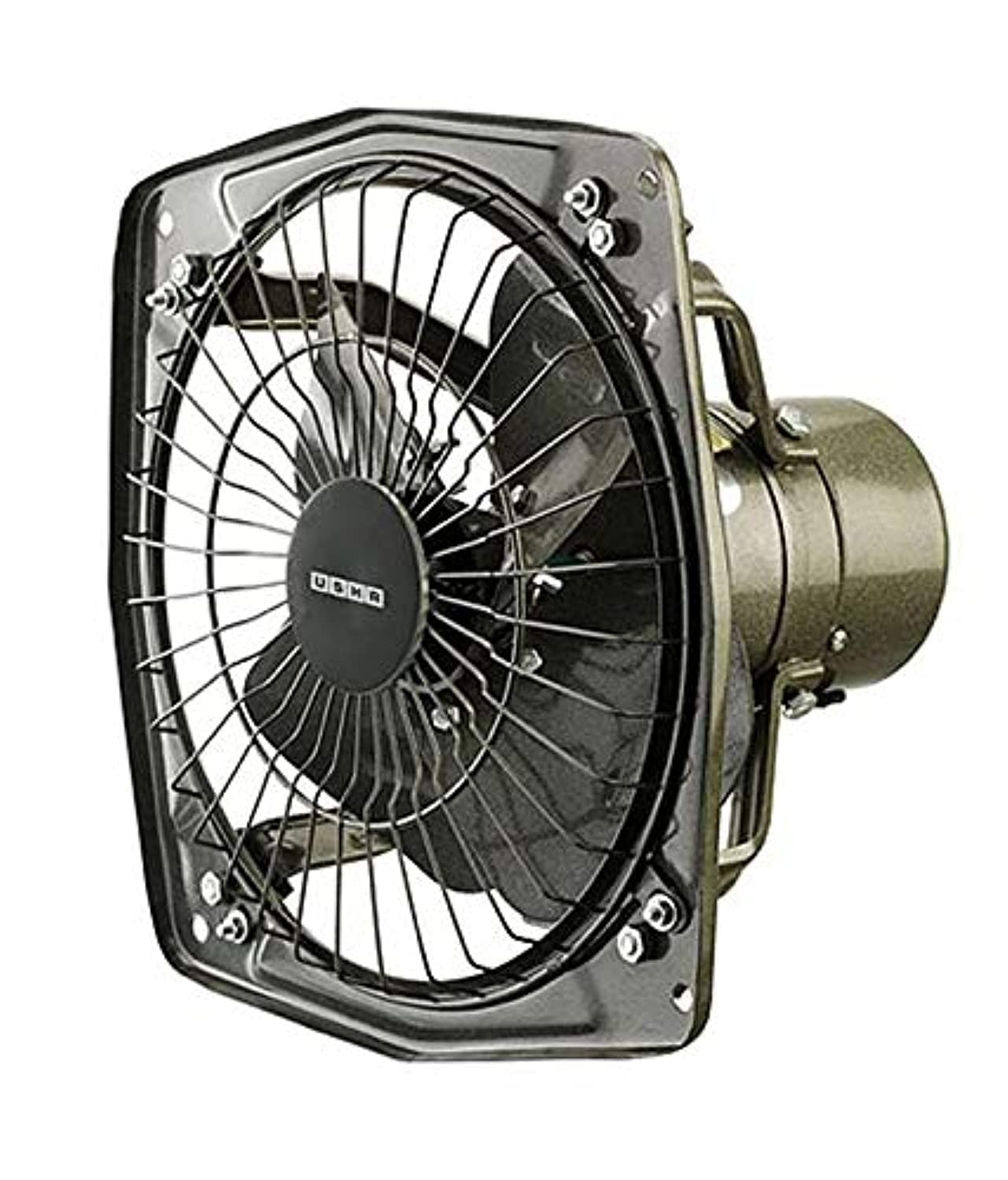 USHA KITCHEN EXHAUST FAN 9 INCH (230mm) -TURBO HEAVY DUTY: Buy Online ...