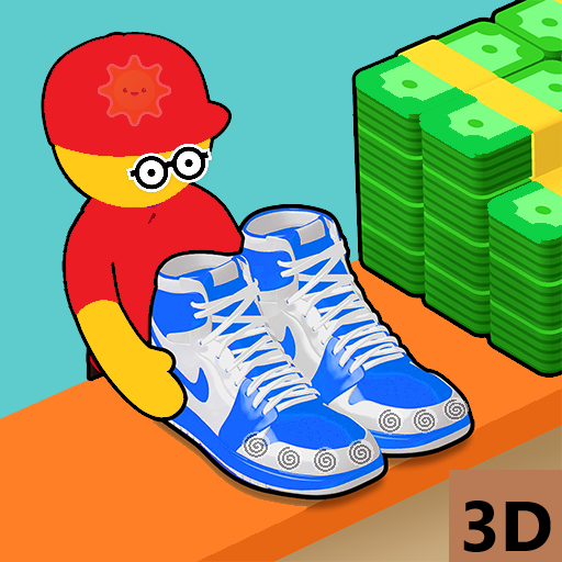 Idle Outfall Rush Tycoon - Idle Outfall Rush Shopping Mall Tycoon ...