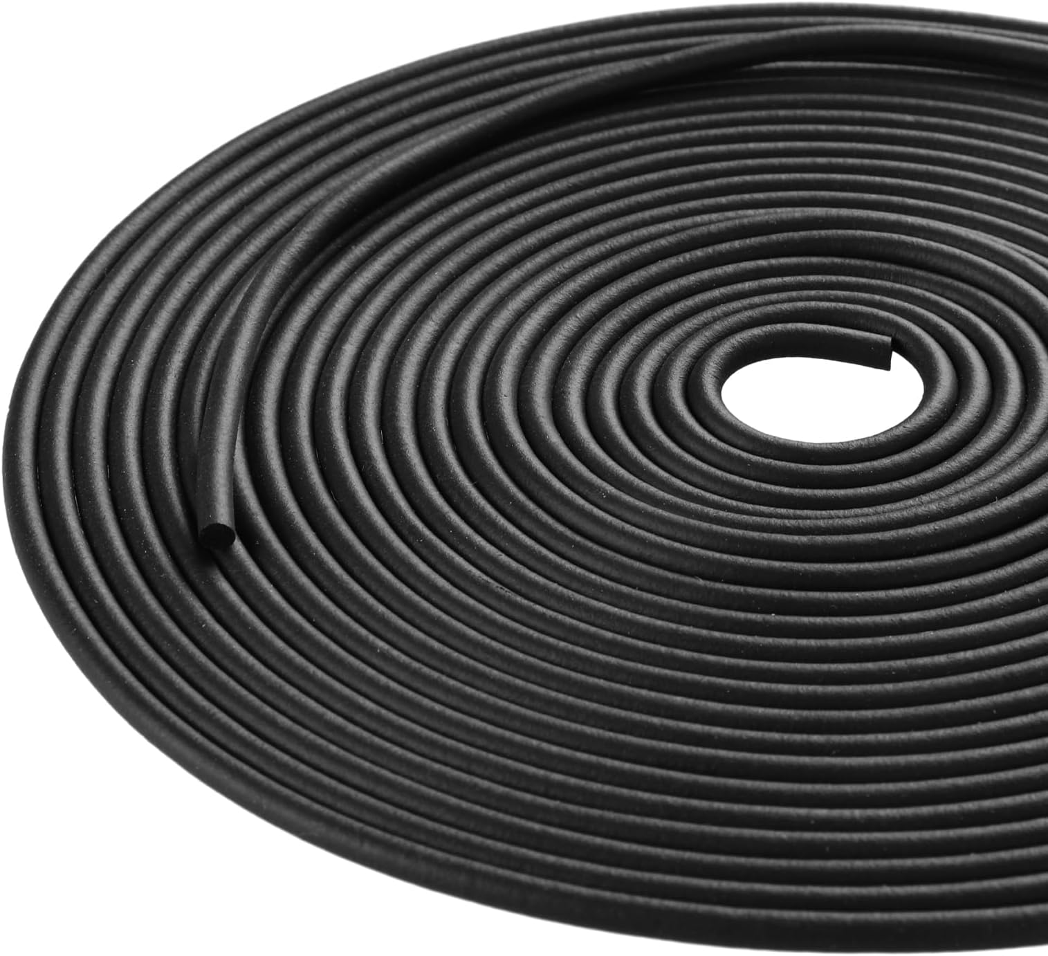 Prasacco Backer Rod for Gaps and Joints, 0.13Inch x 19.6FT/3.5mm x 6M ...