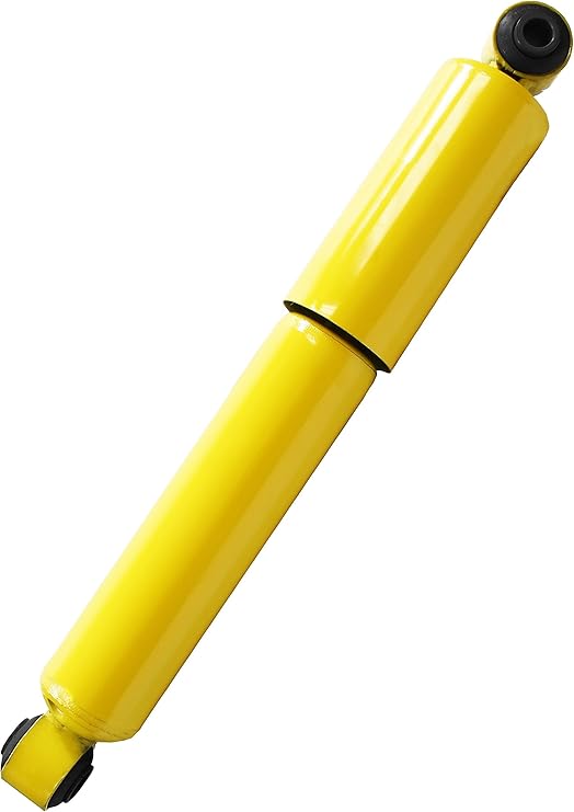Amazon.com: Monroe Shocks & Struts Magnum 65158 Shock Absorber : Automotive