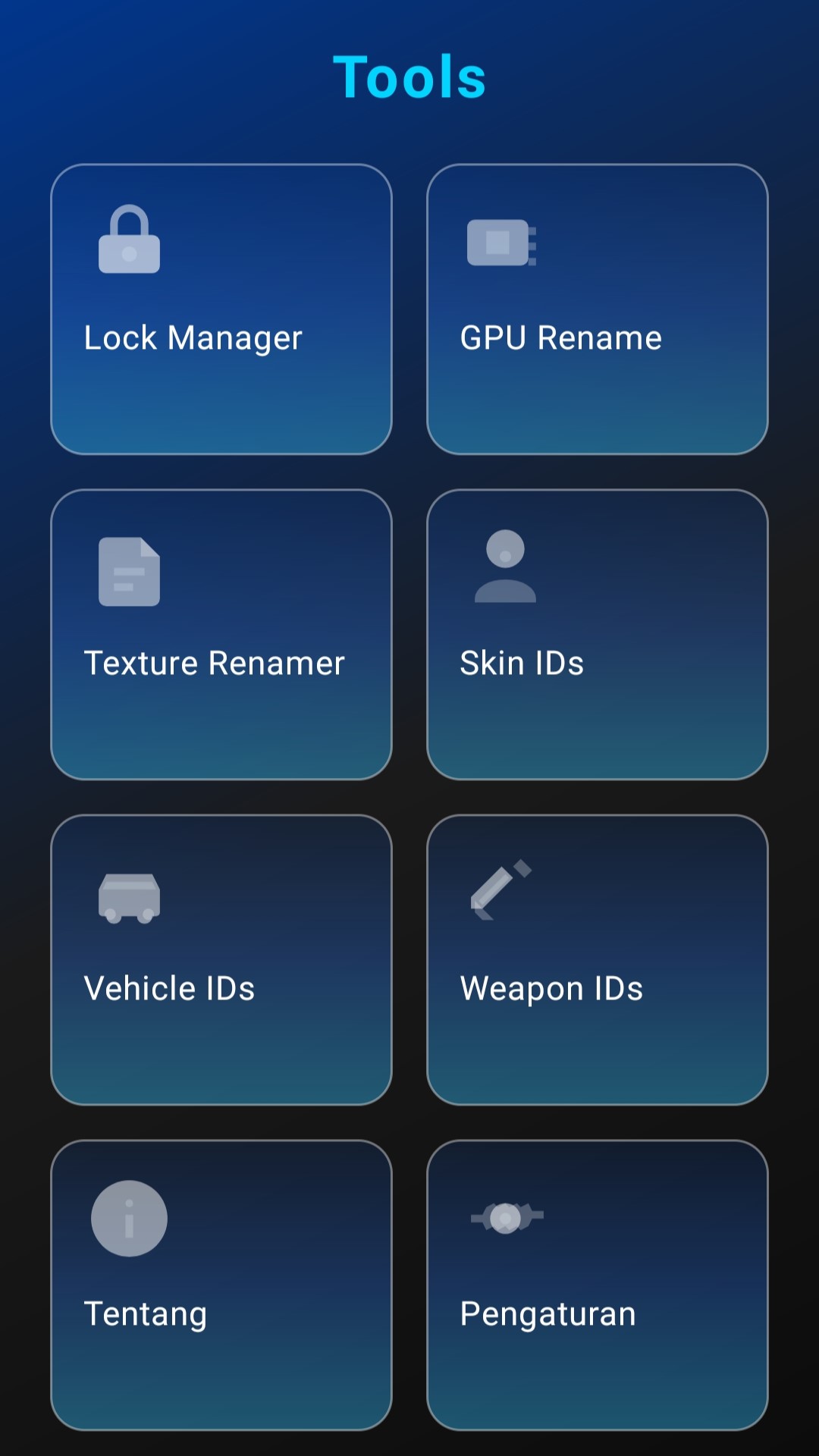 XKIITOOLS - App on Amazon Appstore