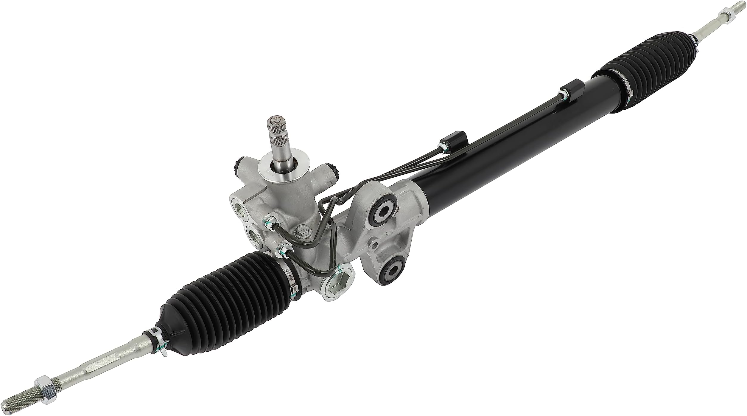 Amazon.com: ECCPP Complete Power Steering Rack and Pinion Assembly for ...