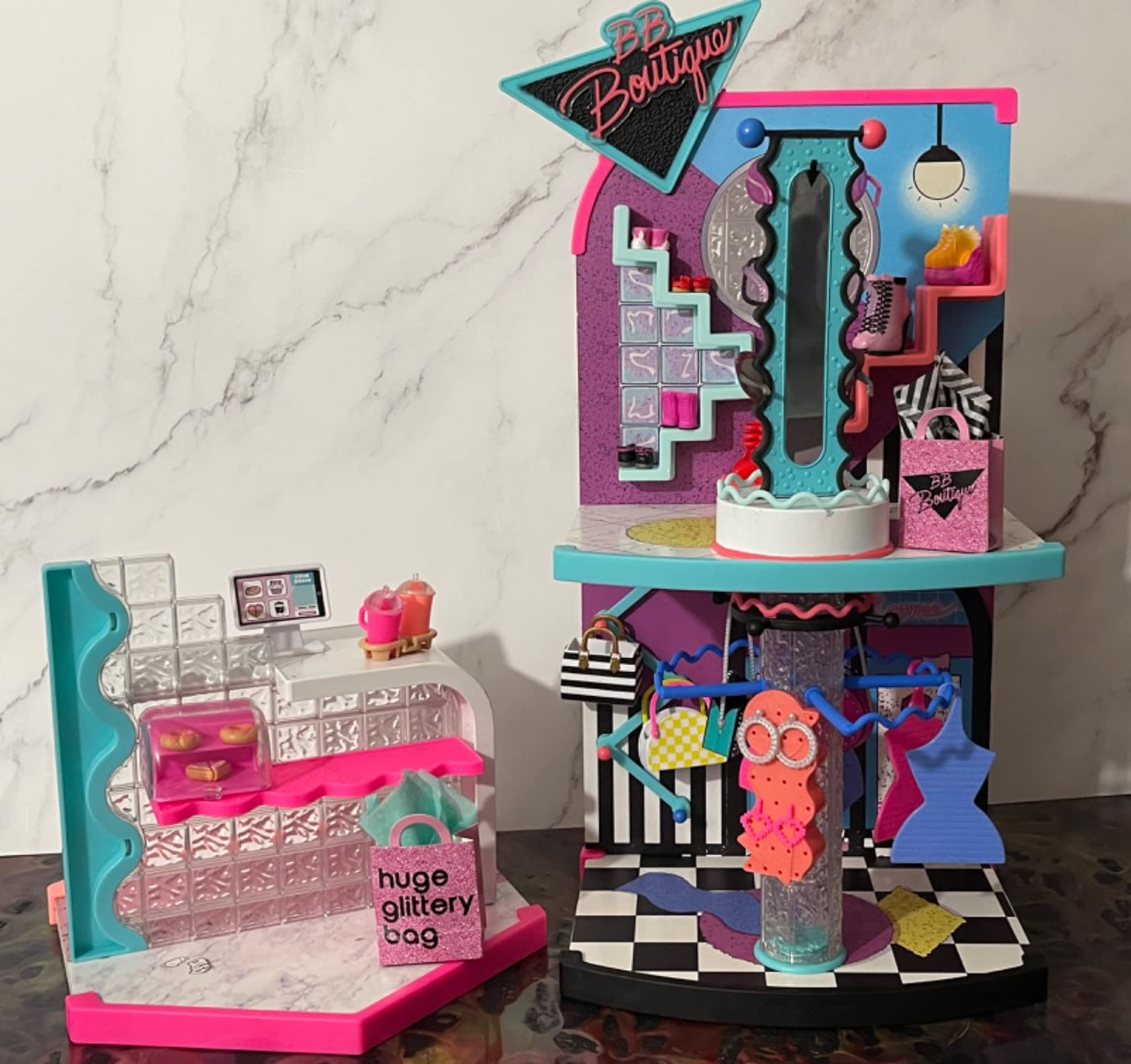 $8/mo - Finance LOL Surprise Mall of Surprises with 50+ Surprises ...