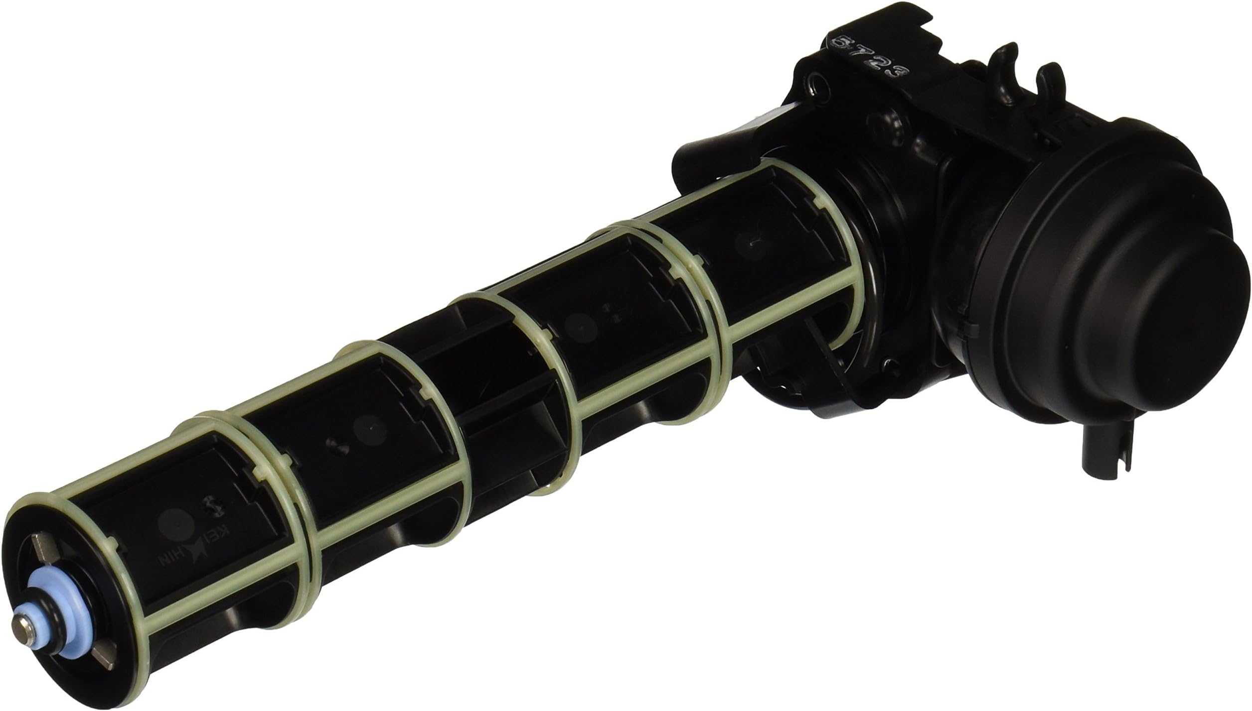 Amazon.com: Genuine Honda 15811-R41-L01 Spool Valve Sub-Assembly ...