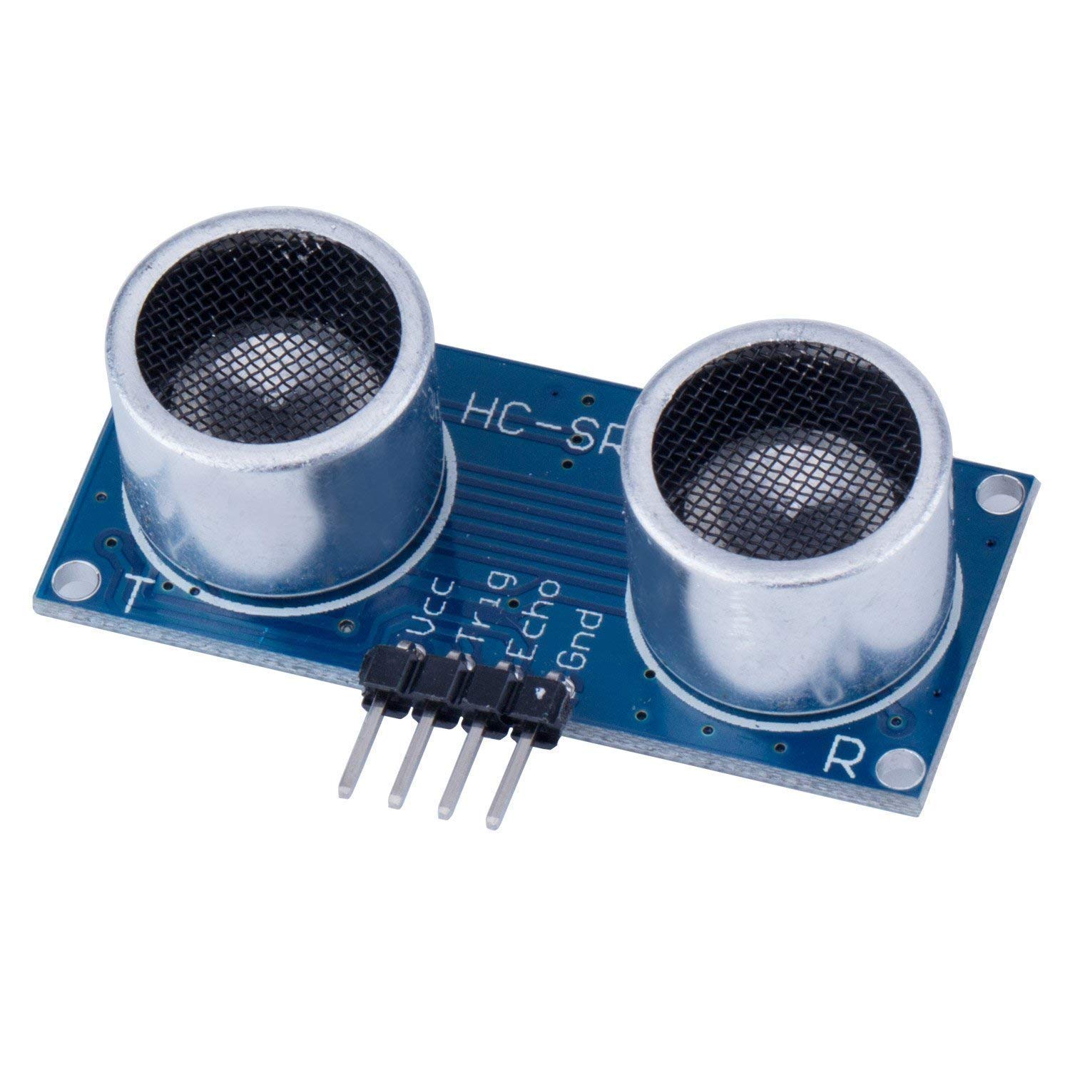 REES52 Ultrasonic Sensor Module HC-SR-04 | Ultrasonic Range Finder ...