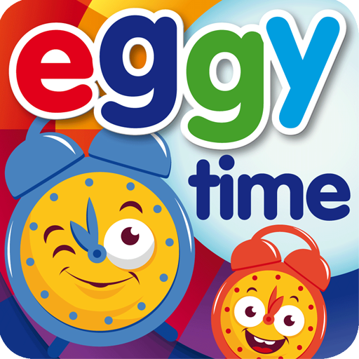 Eggy Time:www.amazon.com:Appstore for Android