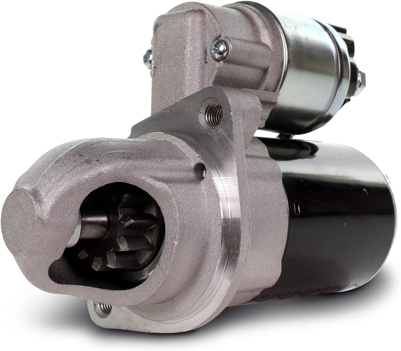 Premier Gear PG-19090 Starter Replacement For Kia Optima 2013-2015 ...