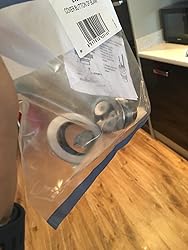 Ideal Standard Armitage Shanks EV344AA Chrome Push Button : Amazon.co ...