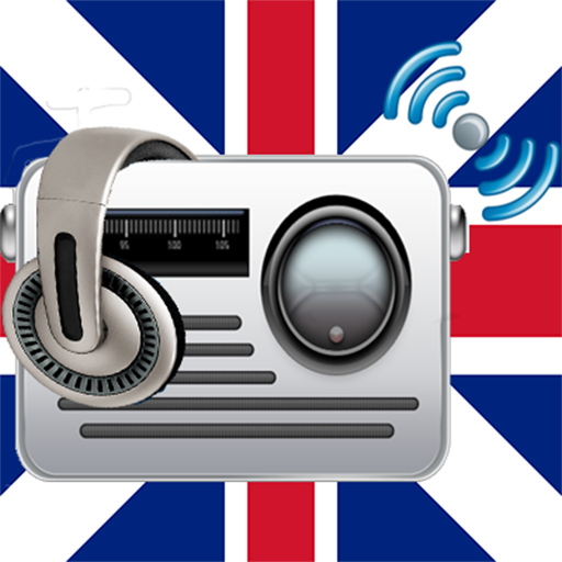 Free online all radio stations UK - App on the Amazon Appstore