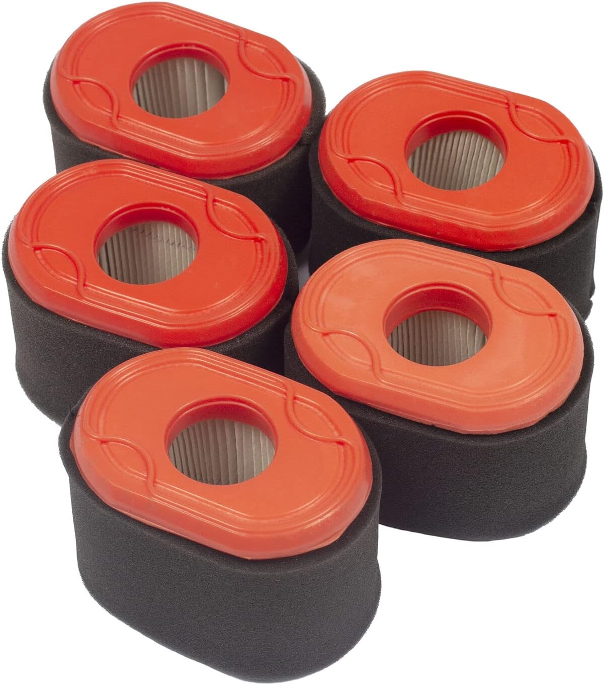 Amazon.com : 4238 Air Filter (5 of 796970) Replacement for Briggs and ...