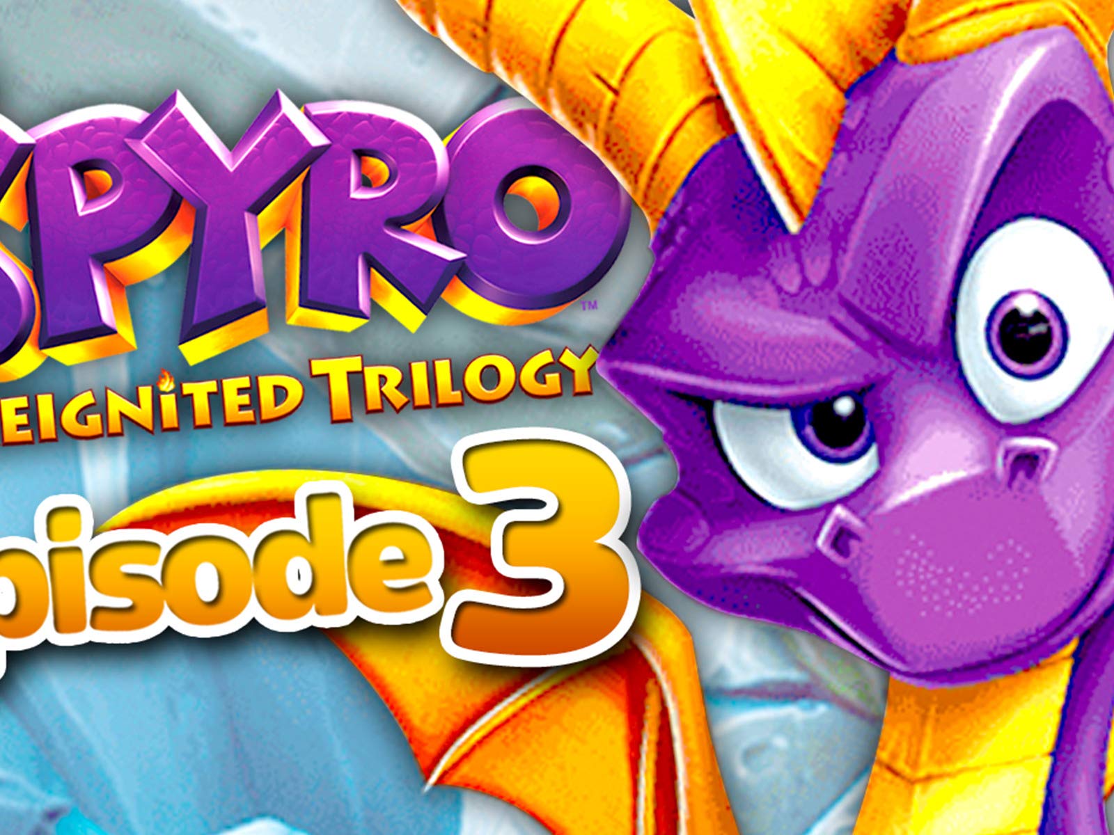 Watch Clip: Spyro Reignited Trilogy Gameplay - Zebra Gamer | Prime Video