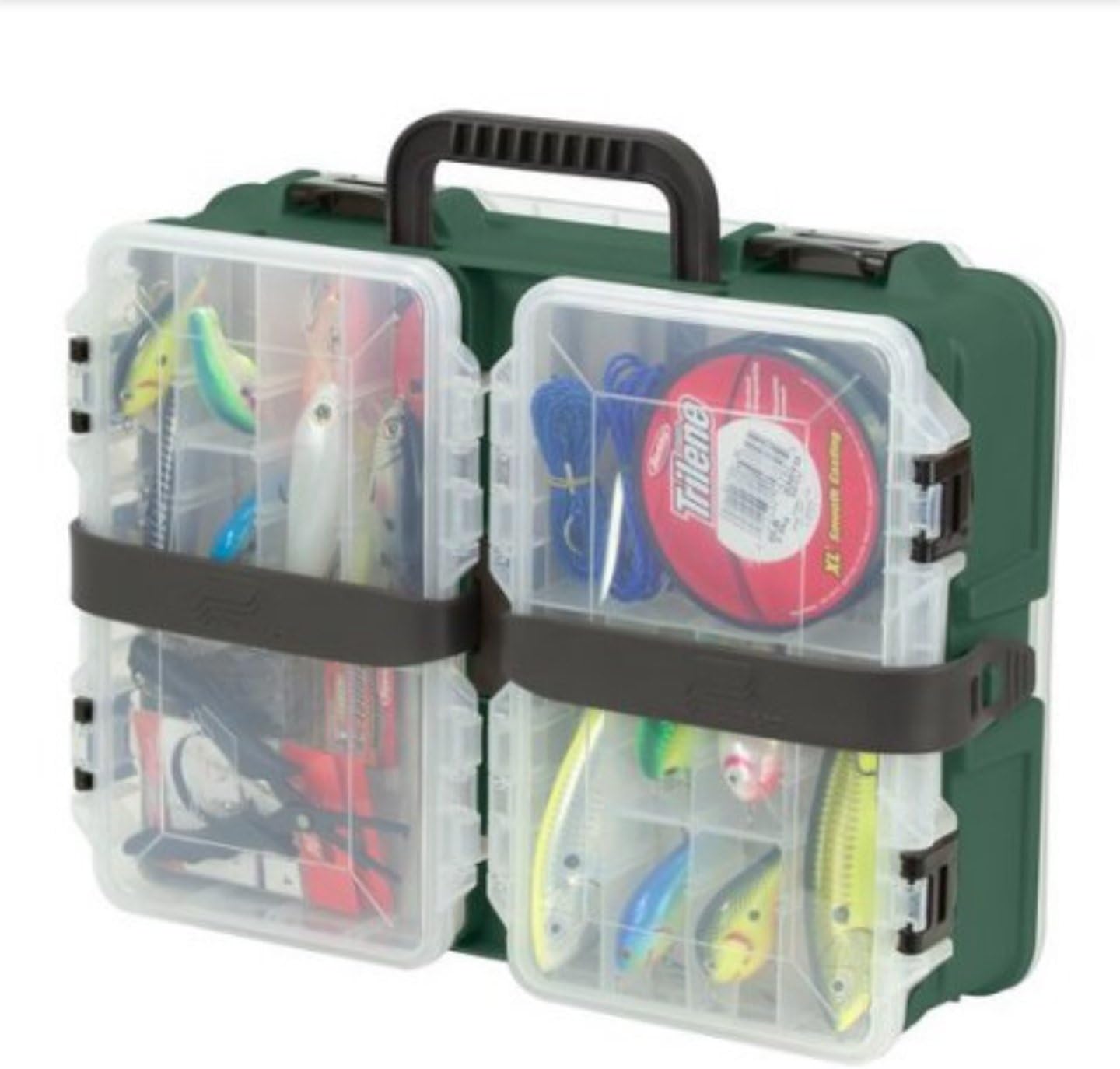 Plano 1123 Flex N' Go Satchel, Tackle Boxes - Amazon Canada